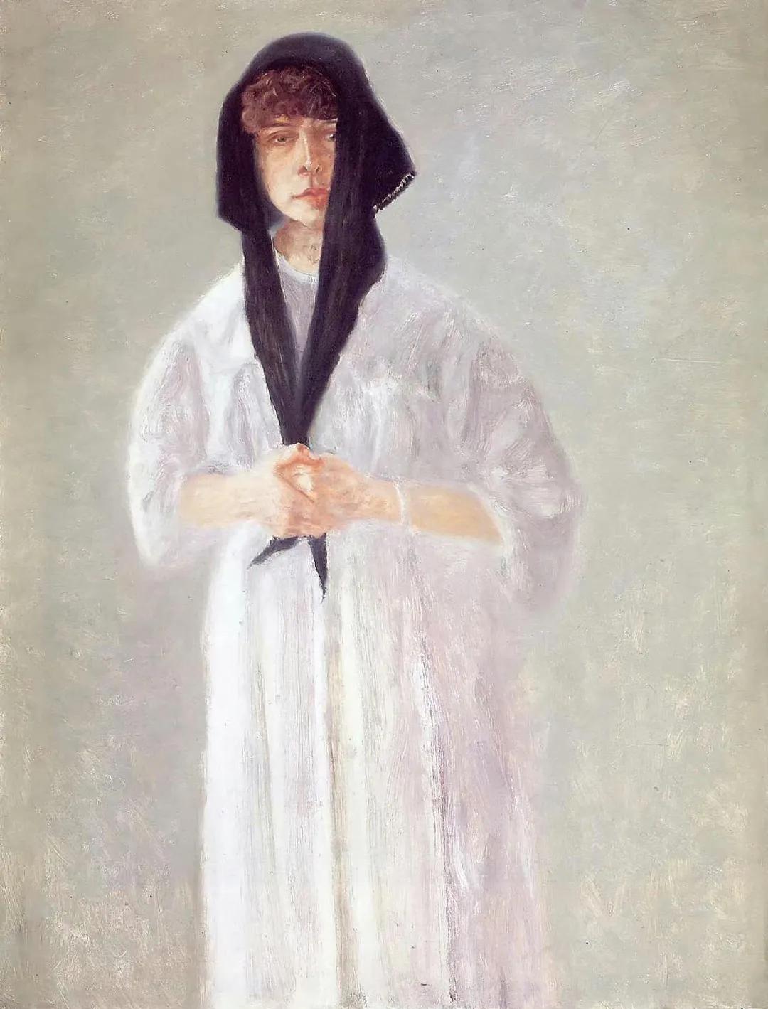 Avigdor Arikha Paintings - iNEWS