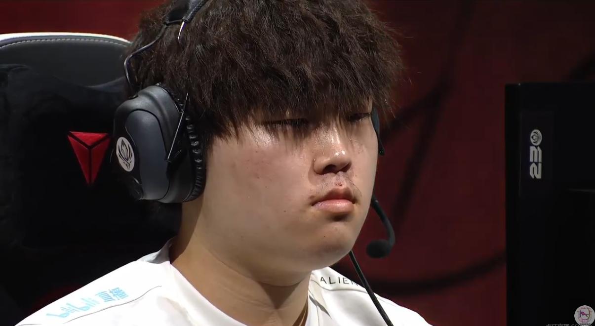 LPL won the championship but caused conflicts among fans overnight? BLG ...