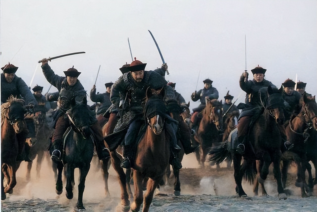 25 Xinning people among the giants of the Hunan Army - iNEWS