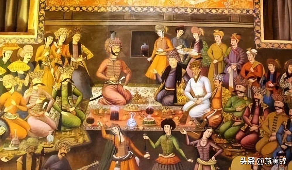 From court to stage: Exploring the secrets of music and dance of ...