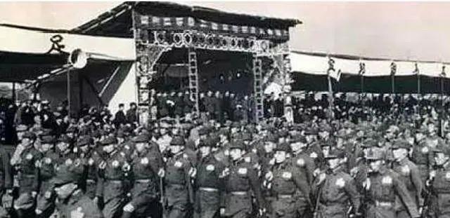 He led a regiment in the uprising and was once Chen Cheng's most ...