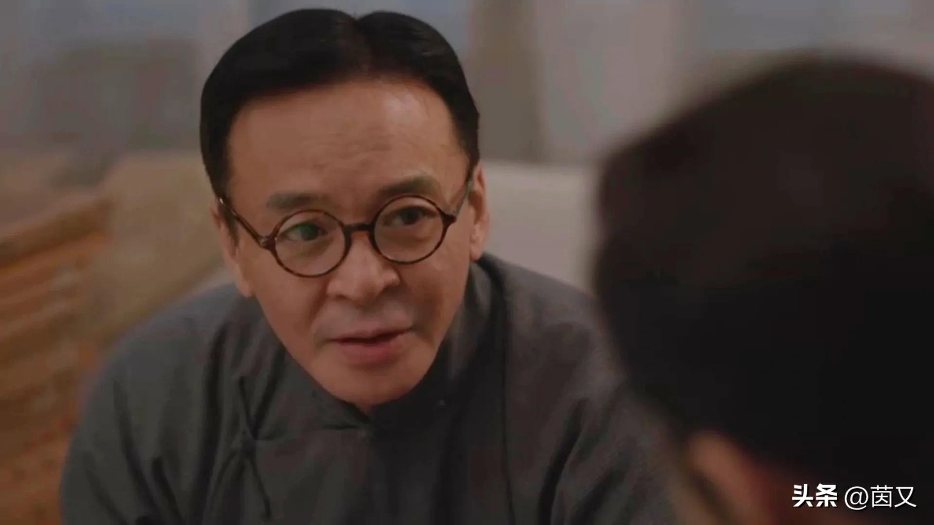 "Stalker" Zheng Nanyan is online, Li Lixing holds back his big move ...
