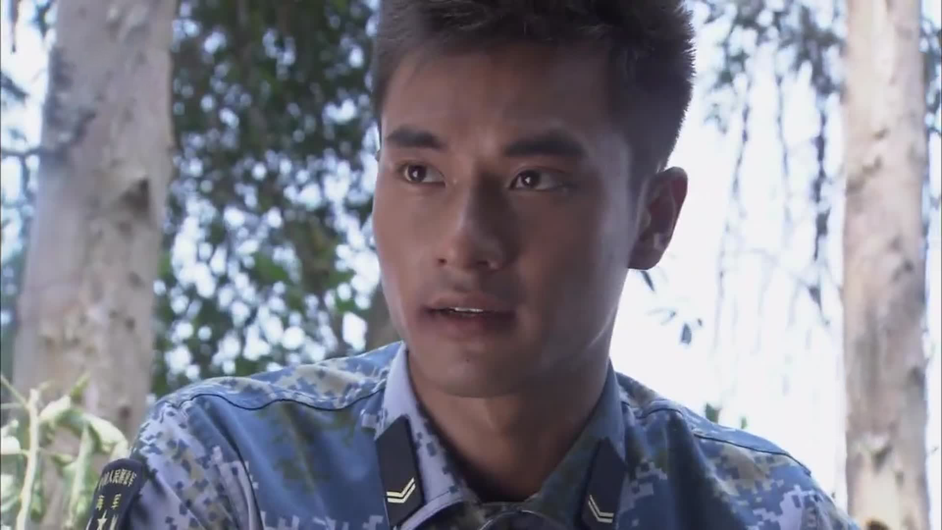 Comparison of combat effectiveness of several masters in "Fire Blue ...