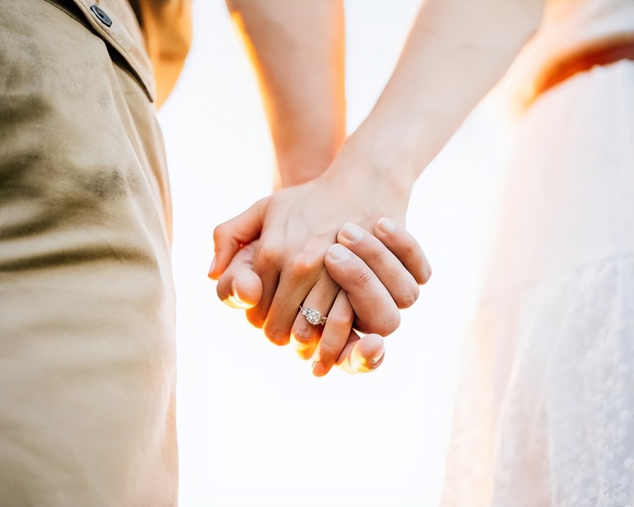 What kind of man is worth entrusting for life? - iMedia