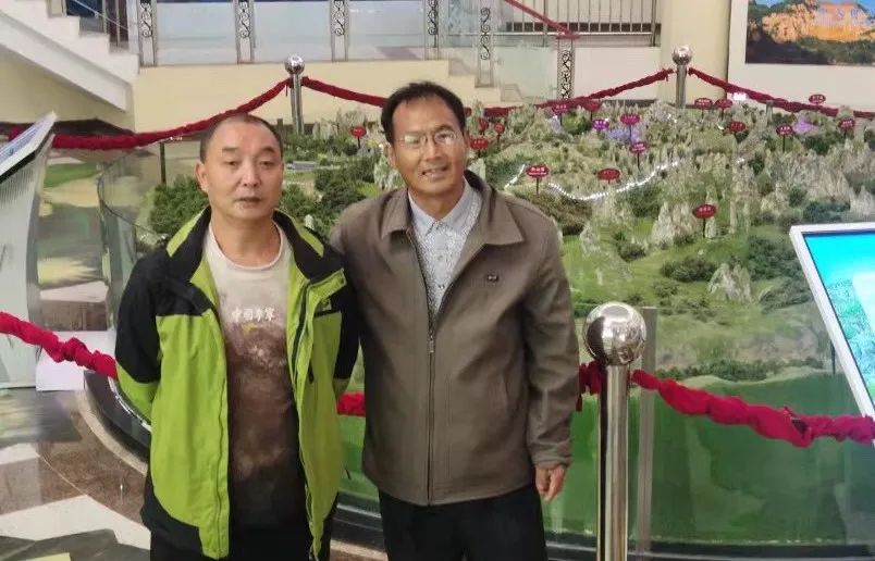 More than 30 years after I was discharged from the army, I went to ...