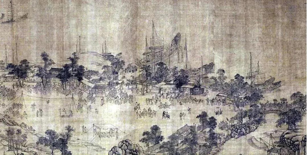 Wenzhou Shuomen ancient port site won the archaeological Oscar - iMedia