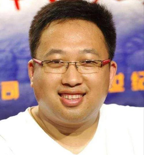 The "arrogant and ignorant" Yu Zheng has finally reached where he is ...