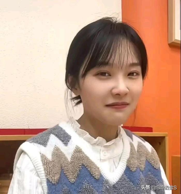 "Dig, dig" Mr. Huang revealed again that he is 39 years old, and his ...