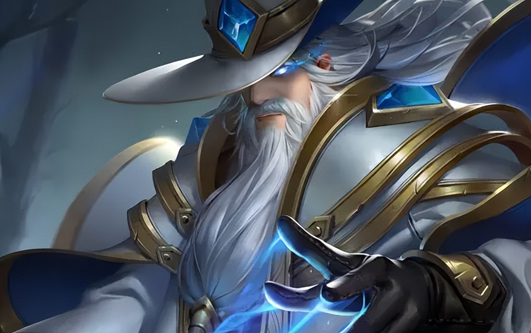 The latest hero adjustment information is coming, don't miss it when ...