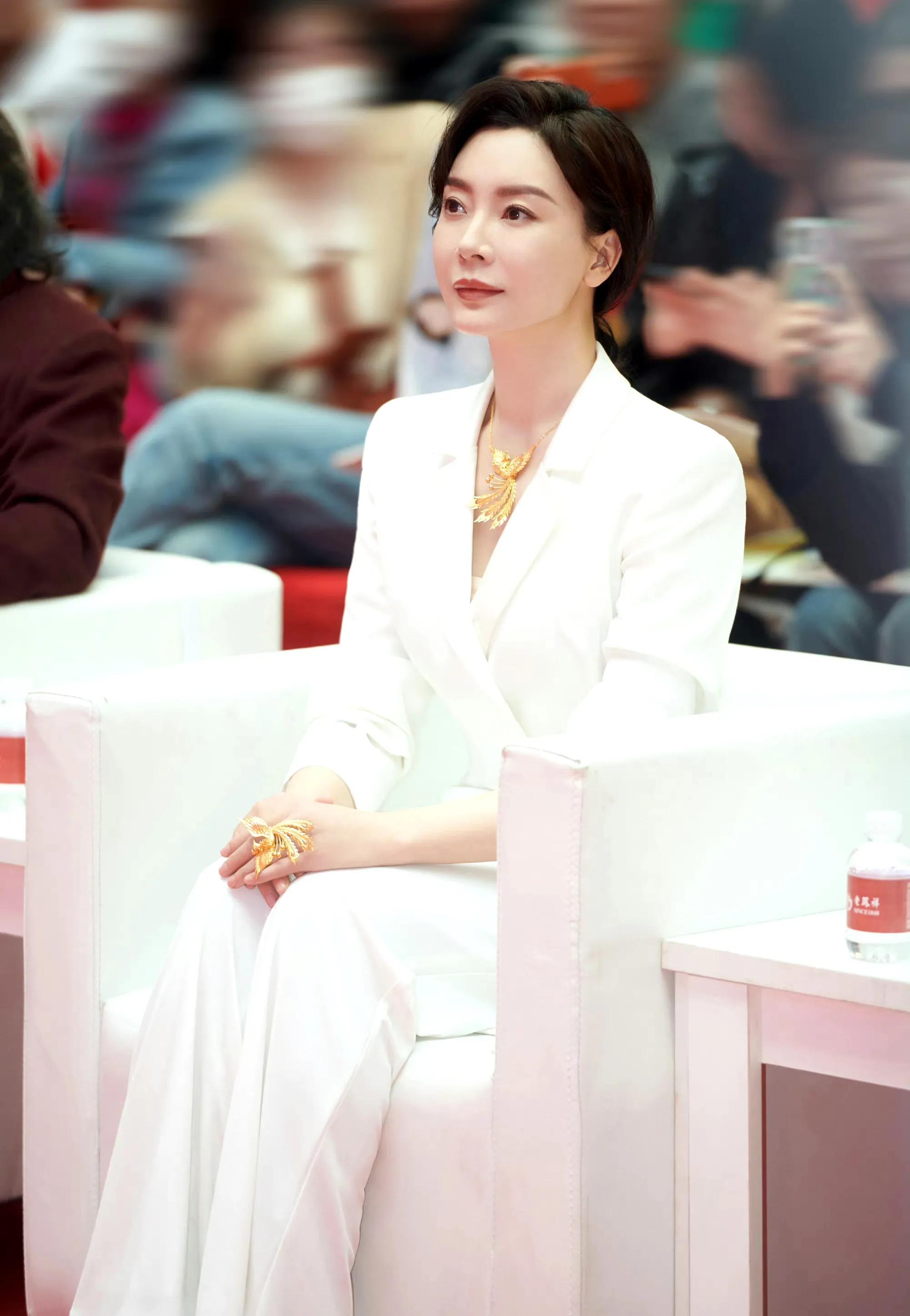 Chen Shu, Intellectual Elegance? - iNEWS