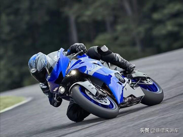 The History of Yamaha Motorcycles: From the Birth of the Brand to Today ...