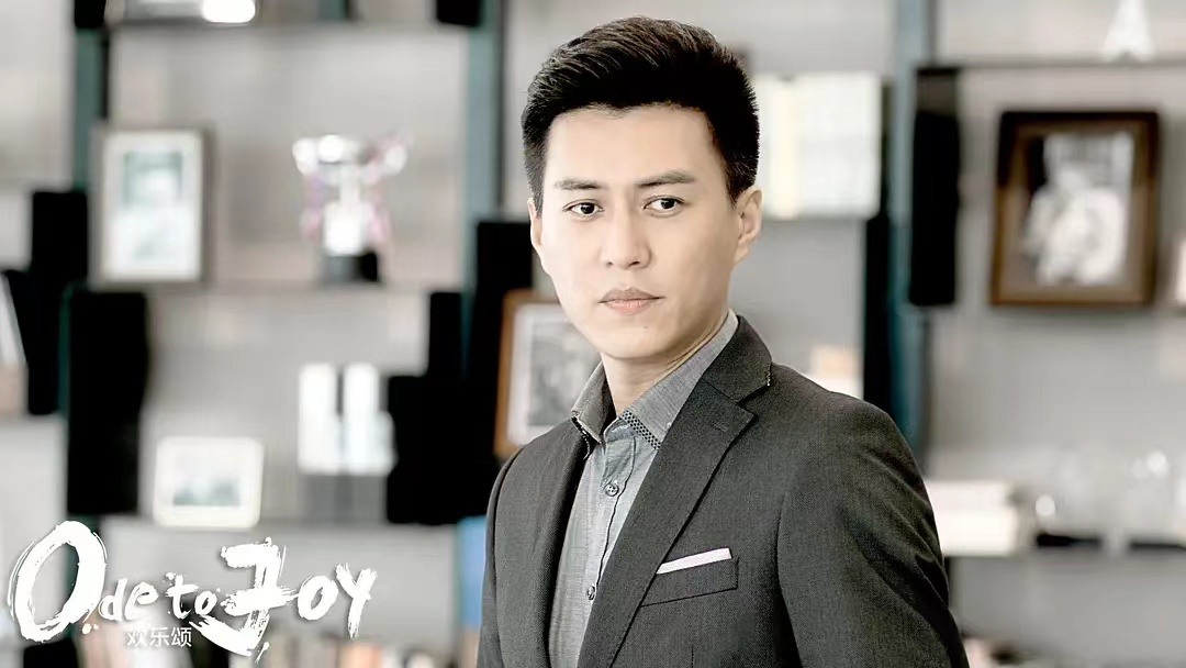 "Ode to Joy 3": Dou Xiao and Jin Dong also have obvious differences in ...