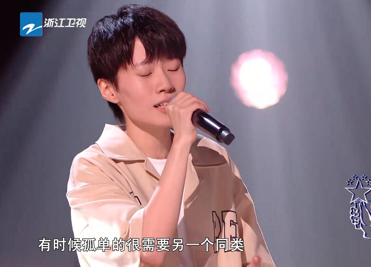 The top five results of "The Voice of China" are released: Li Chuchu ...