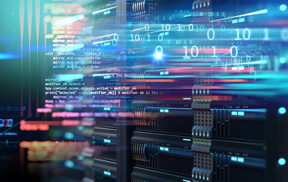 Buy computing power like buying electricity? Artificial intelligence ...