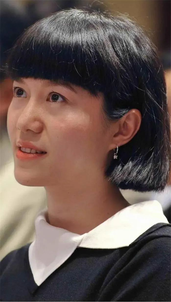 28-year-old Weng Fan: Taking care of Yang Zhenning until he is 100 ...