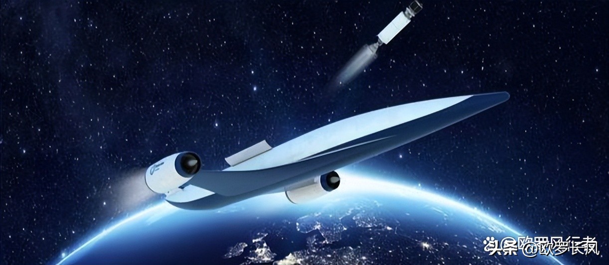 The success of China's aerospace vehicles, the aerospace army can be ...