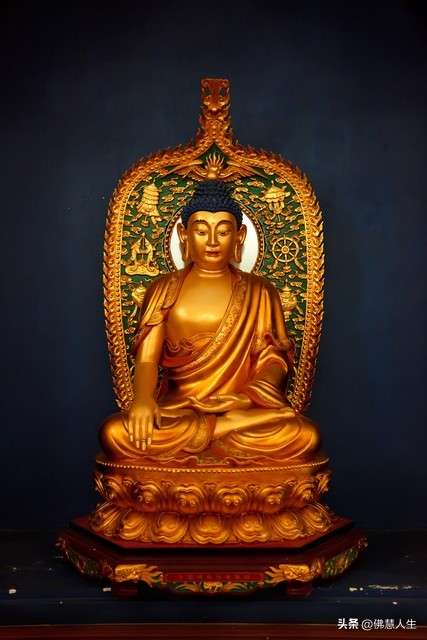 Sakyamuni: His legendary life from prince to Buddha - iNEWS