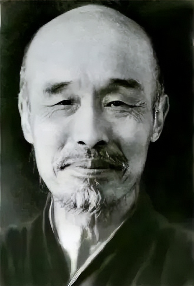 Master Hongyi: The rich second generation abandons their wives and ...