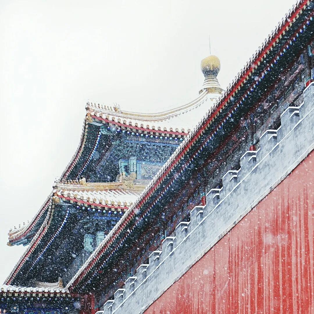 How cold is the winter described by famous writers? - iNEWS