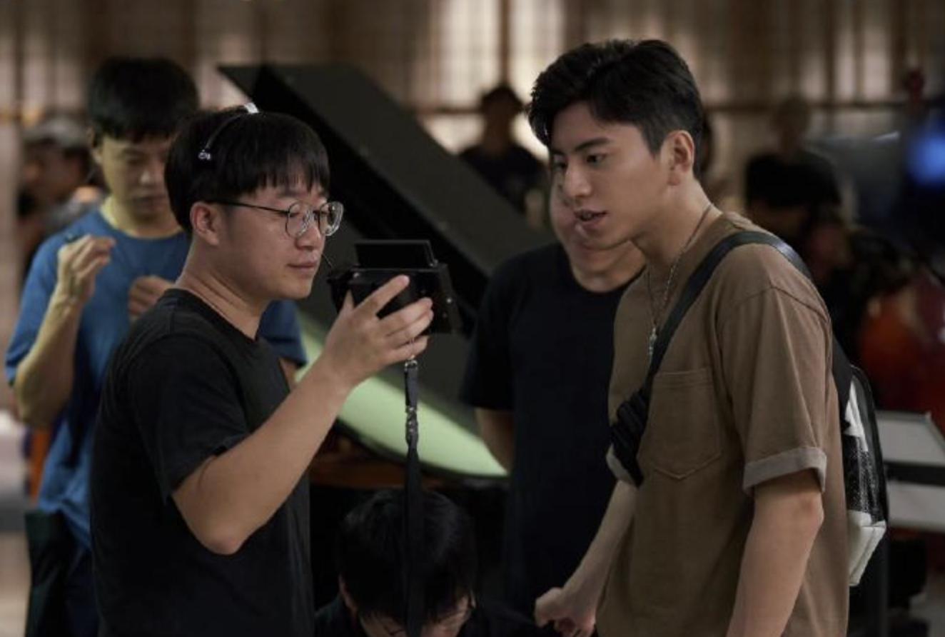 Wang Dalu sent a long article to thank the desperate crew - iMedia