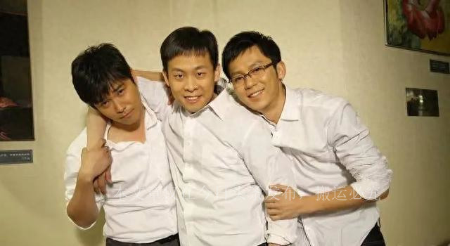 As soon as Zhang Yi appeared on the scene, he broke all the rumors. The person who could bring ...