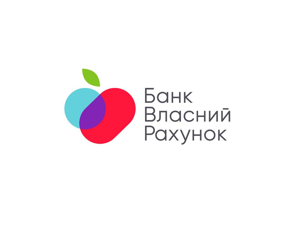 Ukrainian bank logo inspired by Apple, will it be accused? - iNEWS