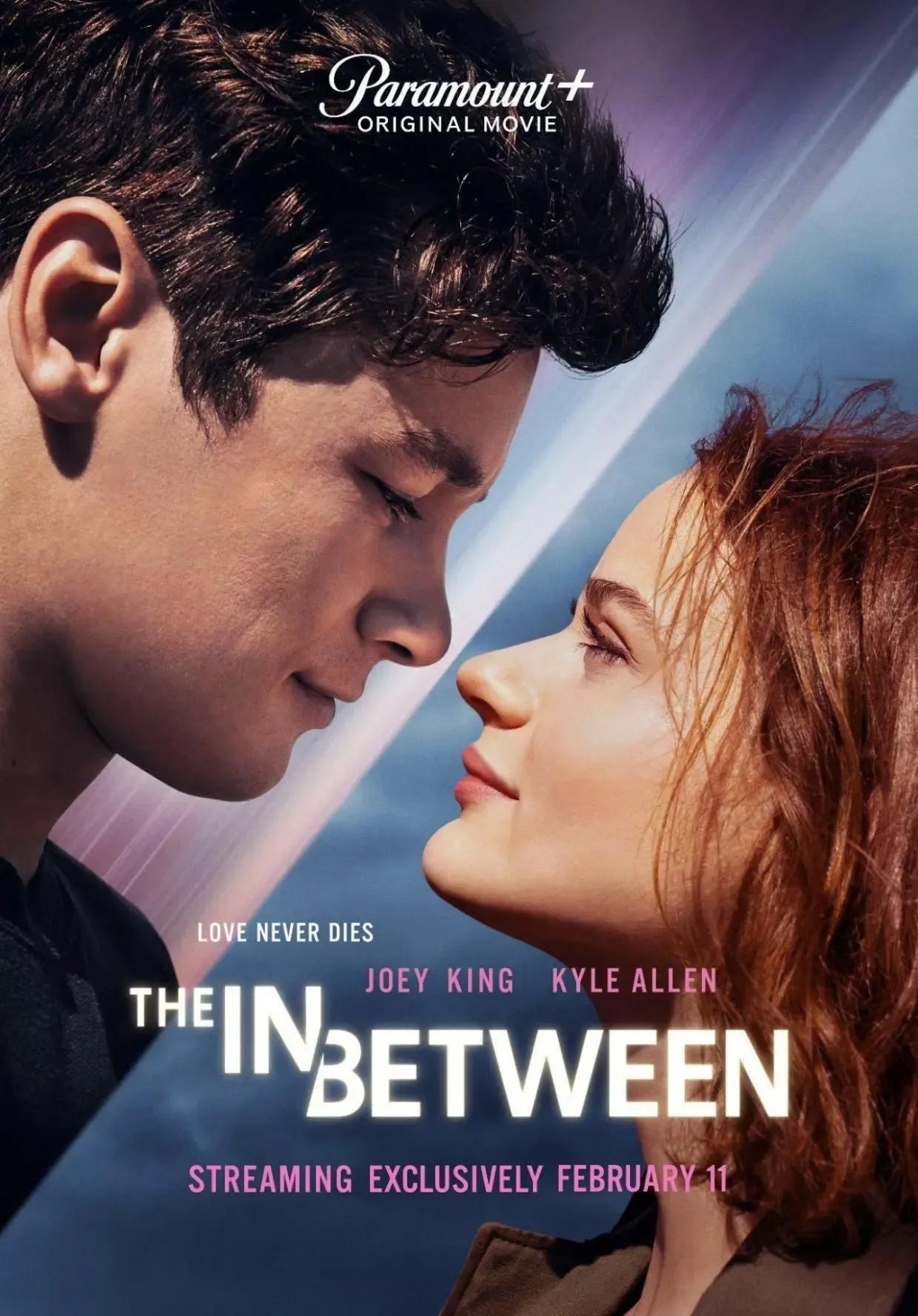 Watch "Parallel Love": If you want to be loved, you must love bravely ...