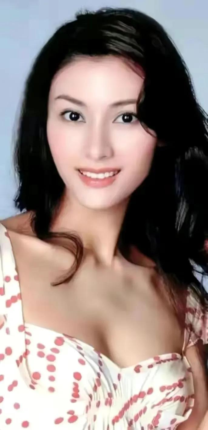 The Goddess of Classic Hong Kong Drama (12) Li Jiaxin - iNEWS