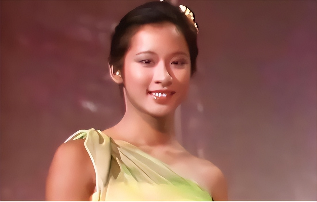 Lingling Chu's troubles: The second son Huo Qishan is 40 years old and ...