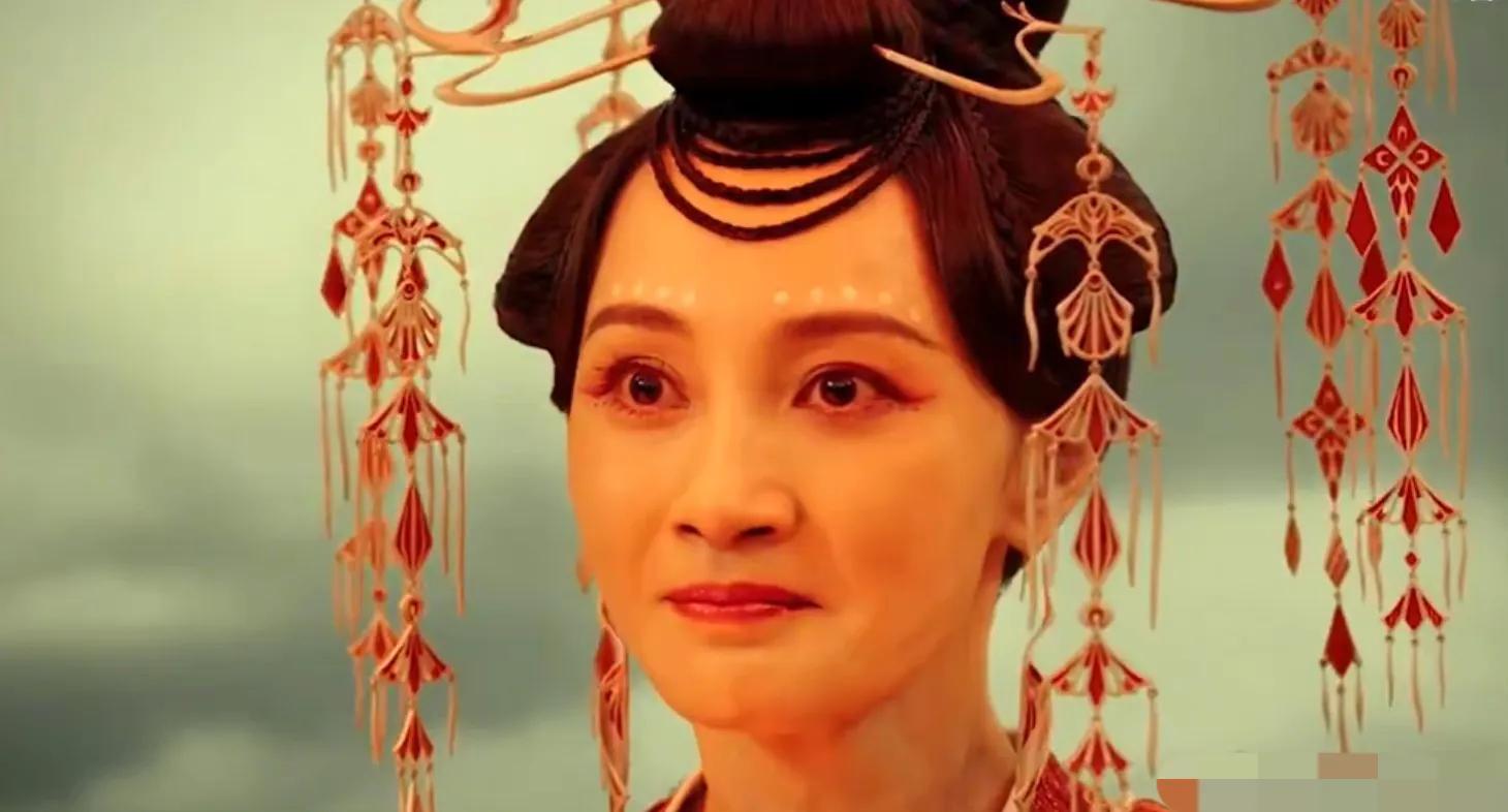 Daji has become a resentful woman Yao Di really don't play the role of ...