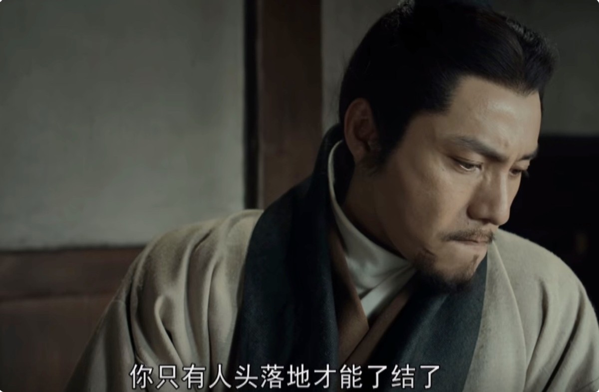 Douban scored 7.7 points, Chen Kun's "embarrassment" made many ...