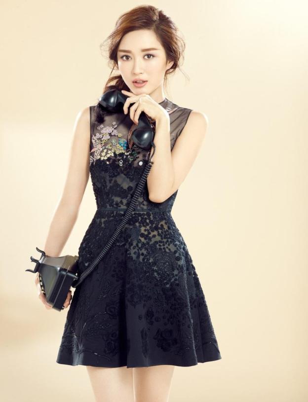 Wang Hailin posted many times in the middle of the night, cursing Liu Bo for changing the script ...