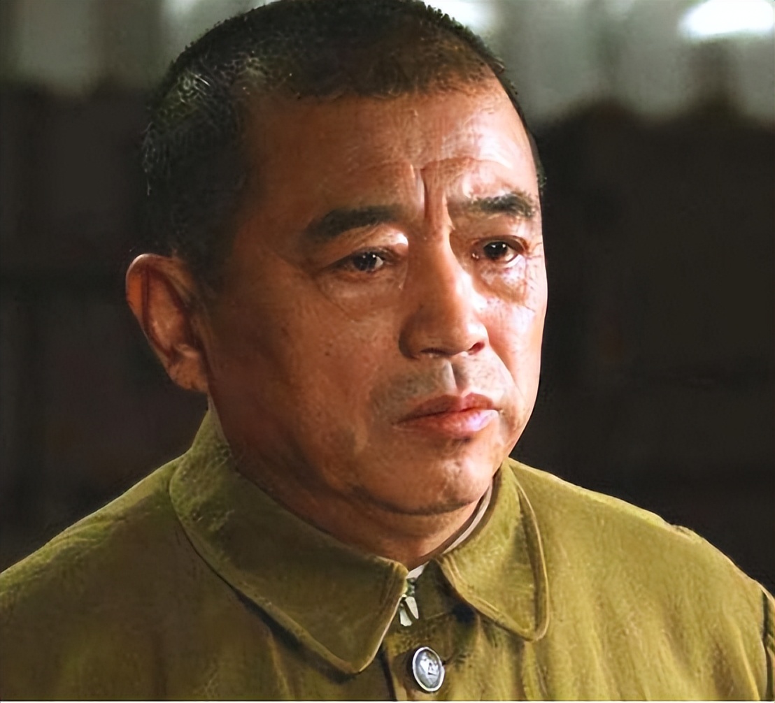 Also playing Marshal Peng Dehuai, Zong Liqun, Dong Yong, Ding Yongdai ...