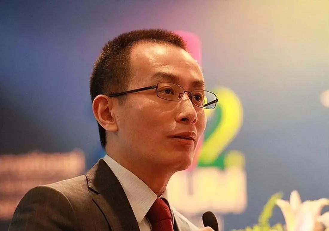 Mr. Yang Yu, go your own way and let others talk - iMedia