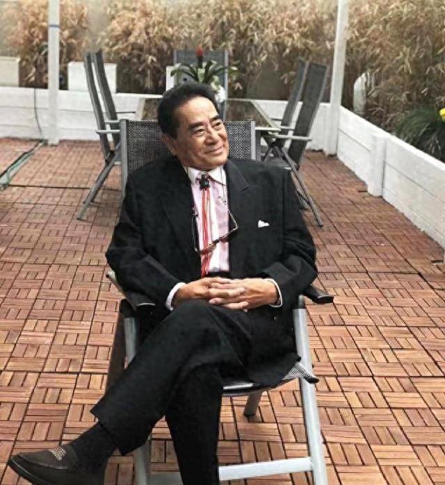 Australian actor died suddenly, the cause of death was revealed, and ...