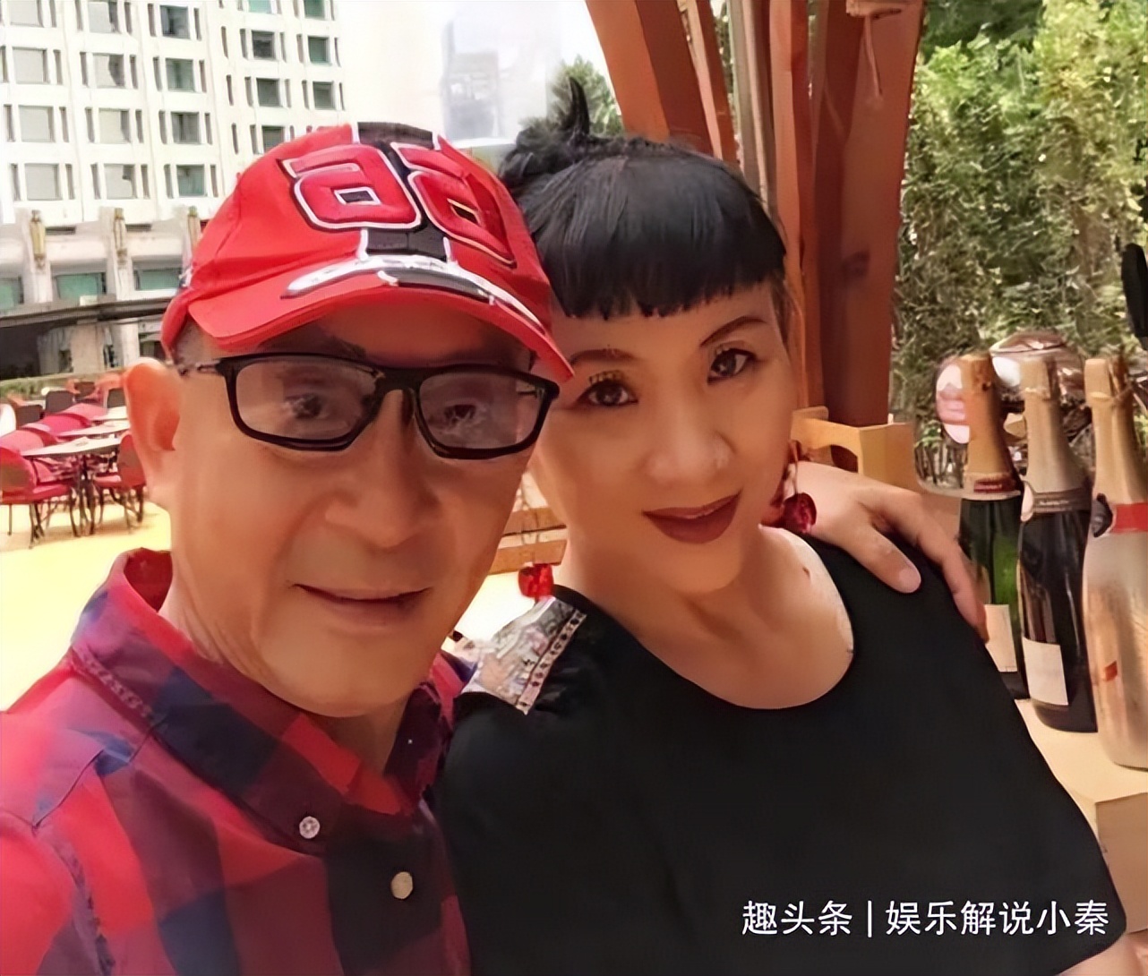 Tang Seng married the richest woman, Sun Wukong married Jade Rabbit ...