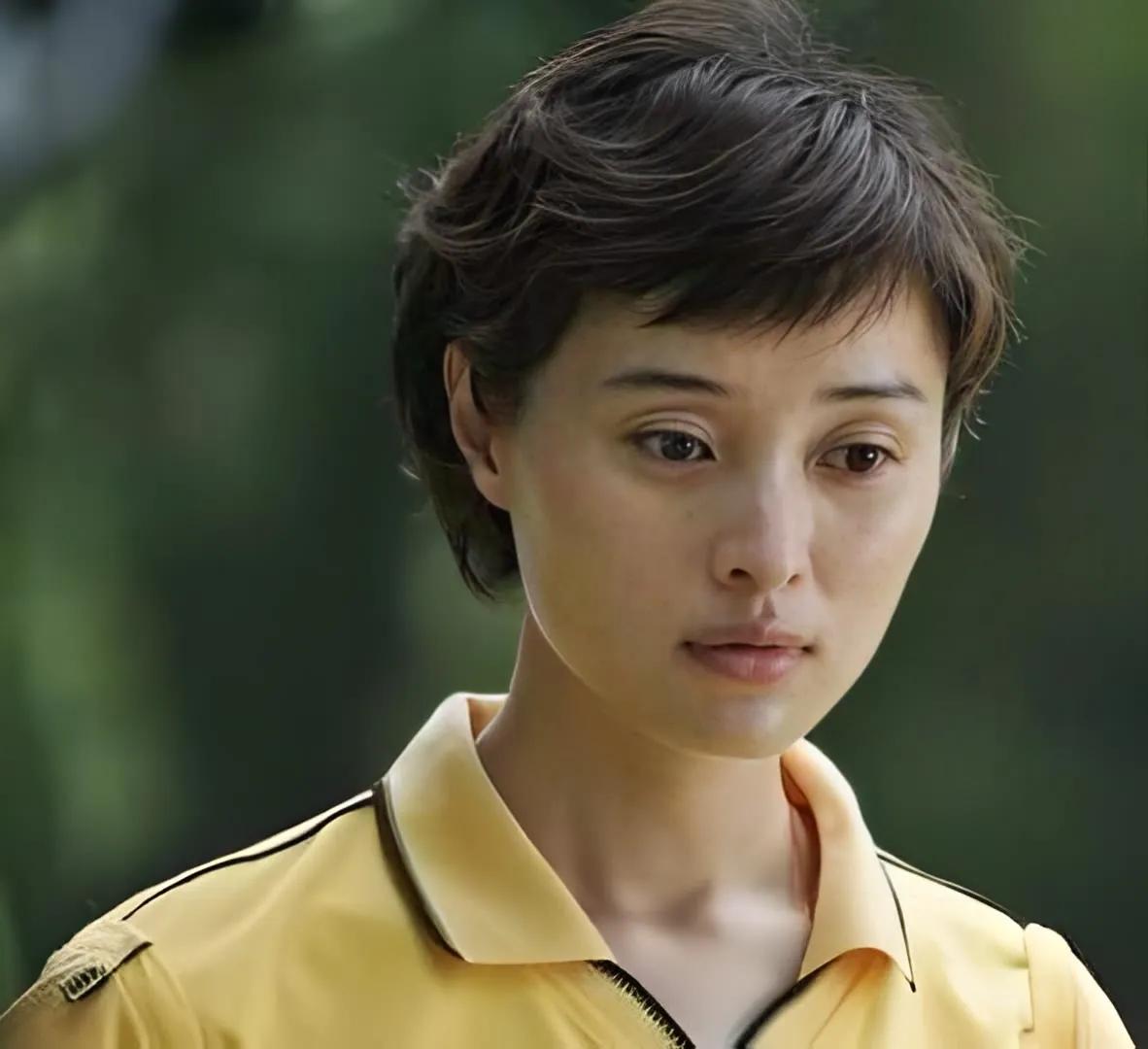 Mainland actress - Wu Yue - iMedia