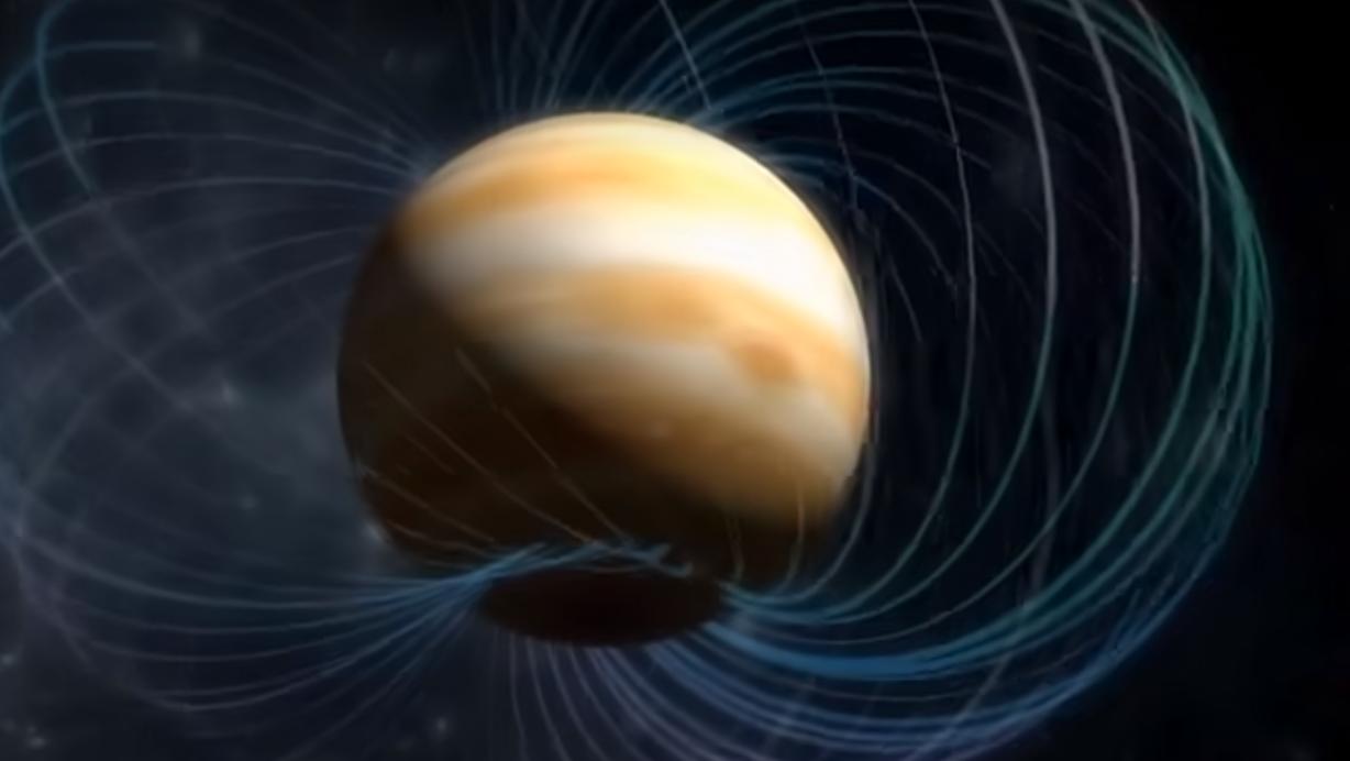 Earth's guardian planet - Jupiter - iNEWS