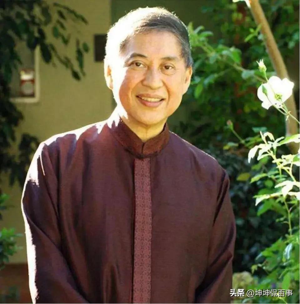 In 2006, Jiang Wenli's "sister-in-law Yuqing" was criticized, and she ...