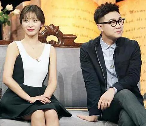 For Liu Yan's promise, Dapeng fought against the entire entertainment circle alone, which was a ...