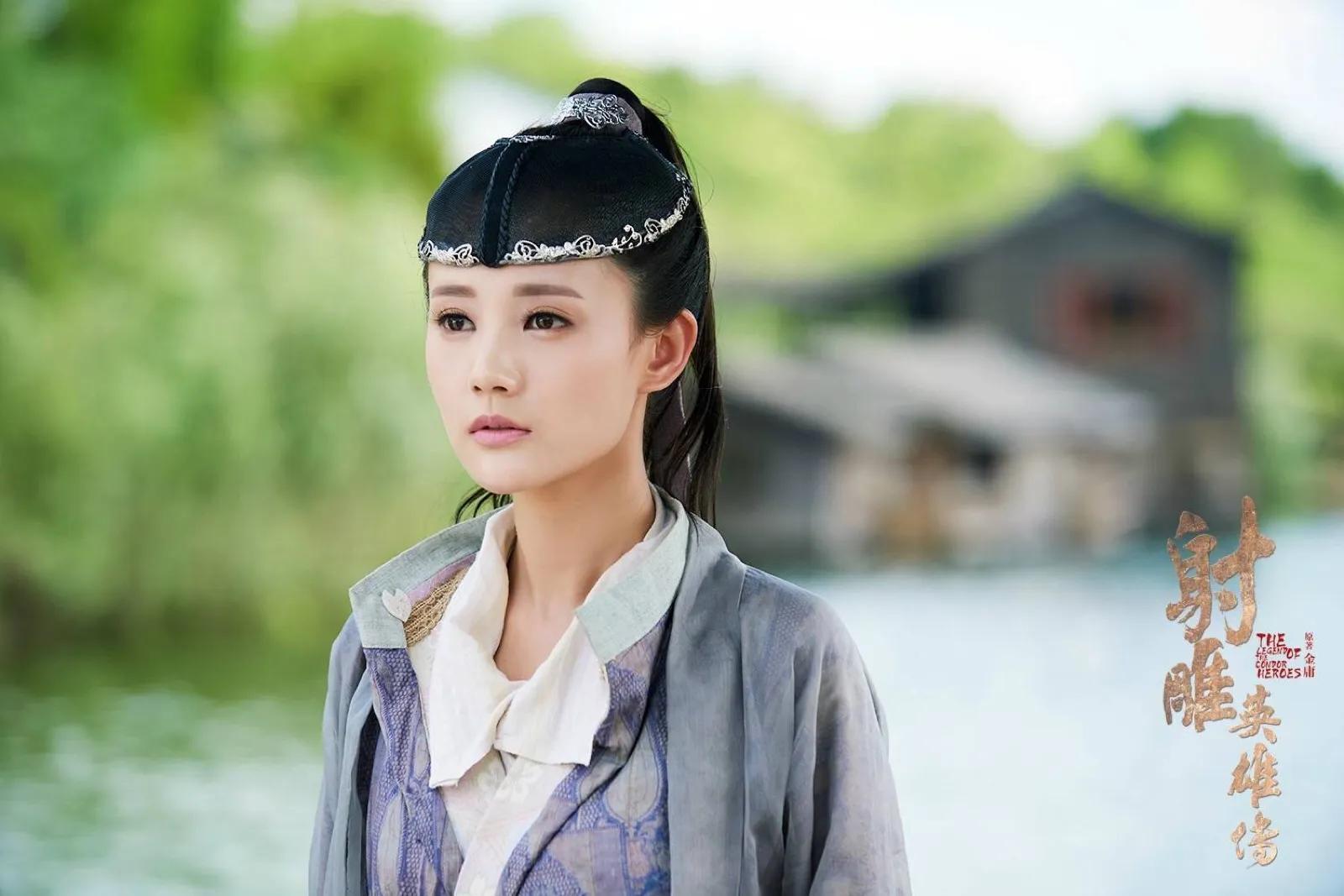 On the night of Weibo, Li Yitong sat in the fifth row and Gao Ye in the ...