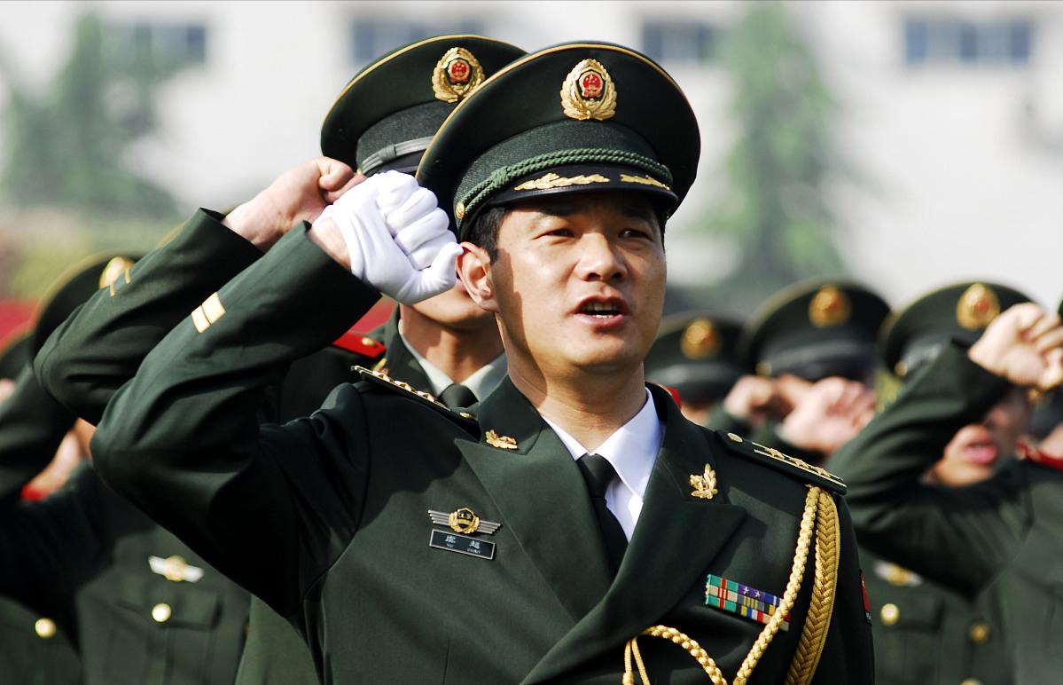 What's the difference between a private advance sergeant and a private ...