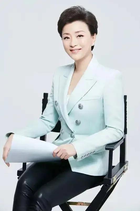 Yang Lan: Wu Zheng and I really love each other, it has nothing to do ...