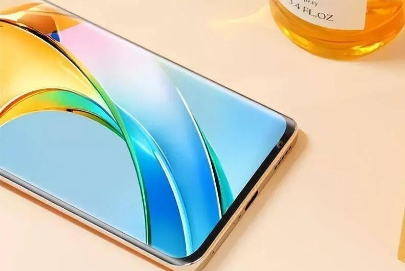 Honor X50, a thousand-yuan curved screen mobile phone: a cost-effective ...