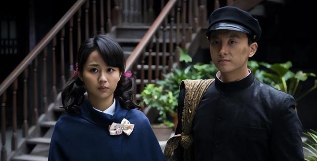 Surprise! Why was Chen Ruolin willing to "sacrifice" herself to fall in ...