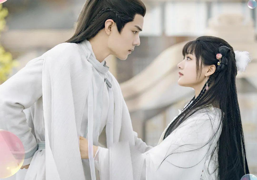 It has been on the air for 9 days and has ranked first in the hit ...