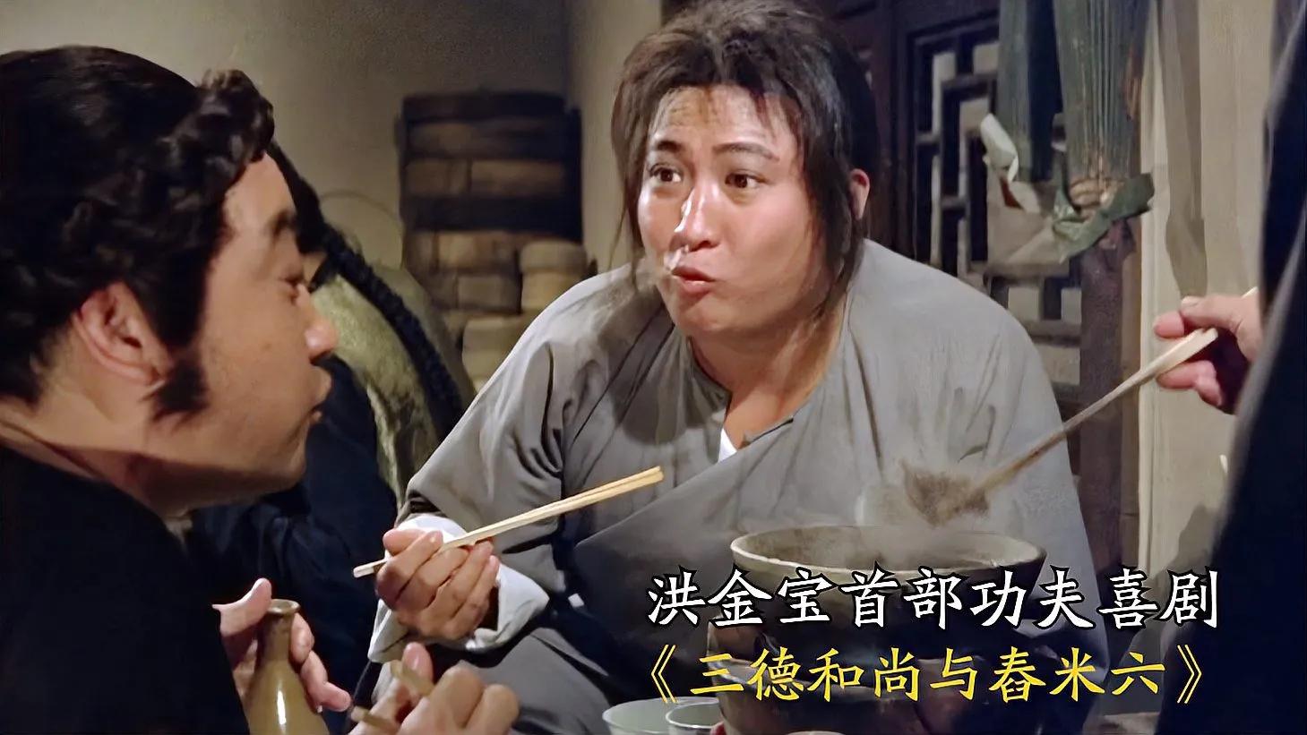 Why not Jackie Chan, but Sammo Hung won the Asian Lifetime Achievement ...