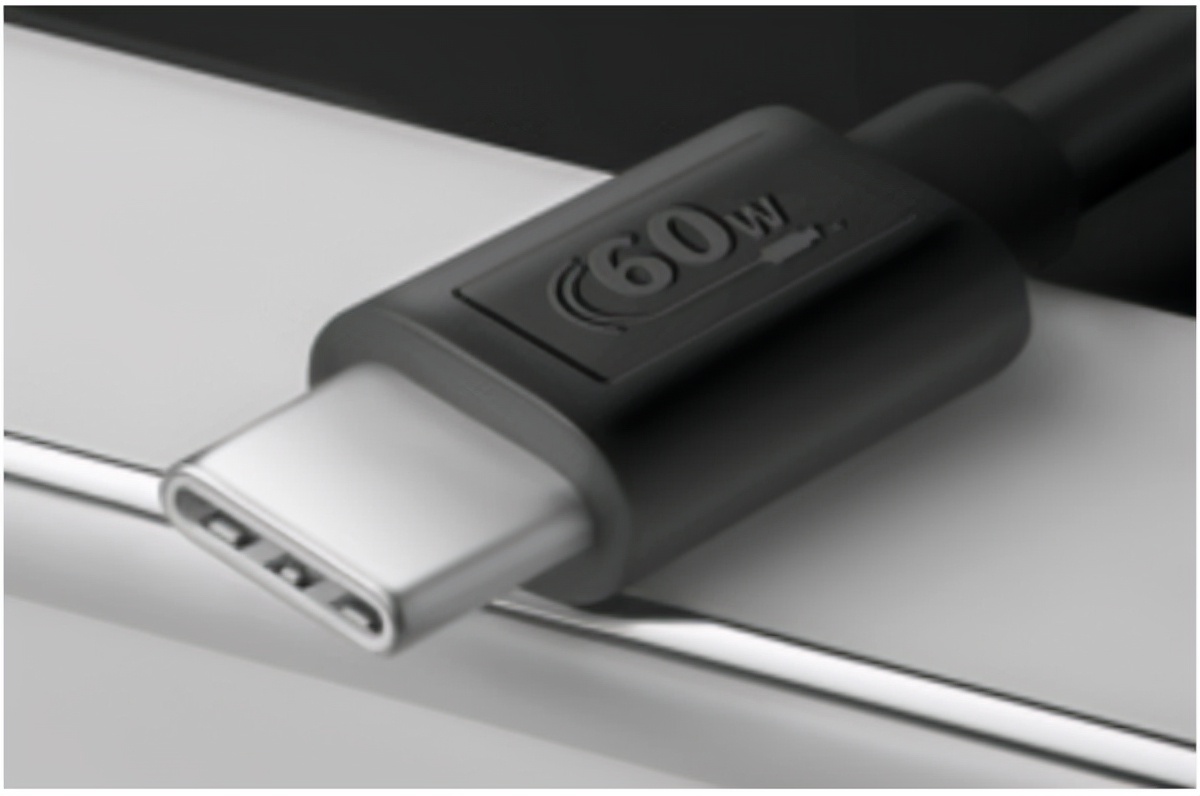 In the future, the charging cable will look for this and buy it again ...