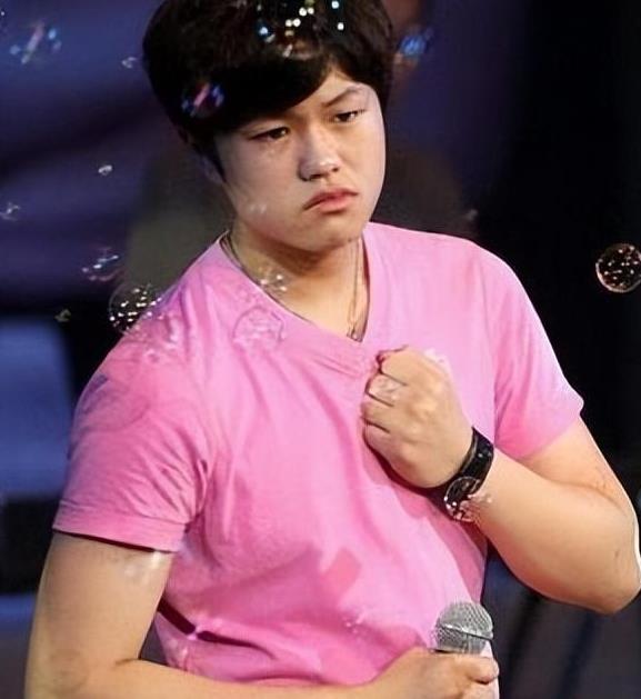 Both are "cheating", why are the endings of Li Tianyi and Li Qiming so ...