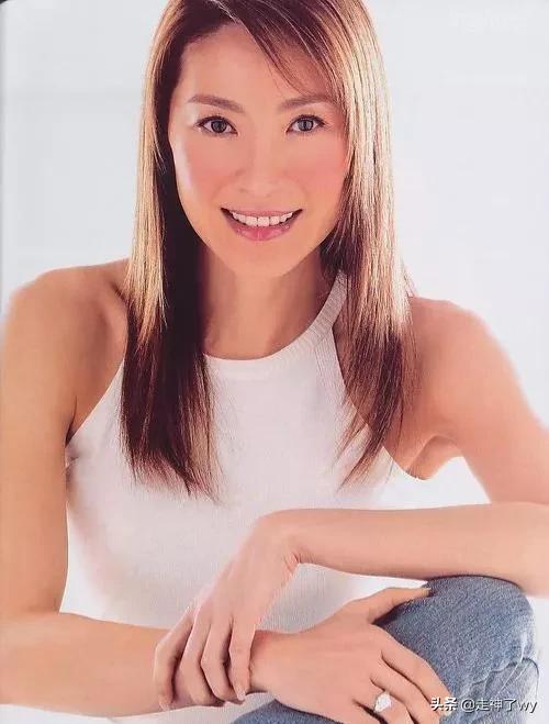 Chinese entertainment industry actress Michelle Yeoh - iNEWS